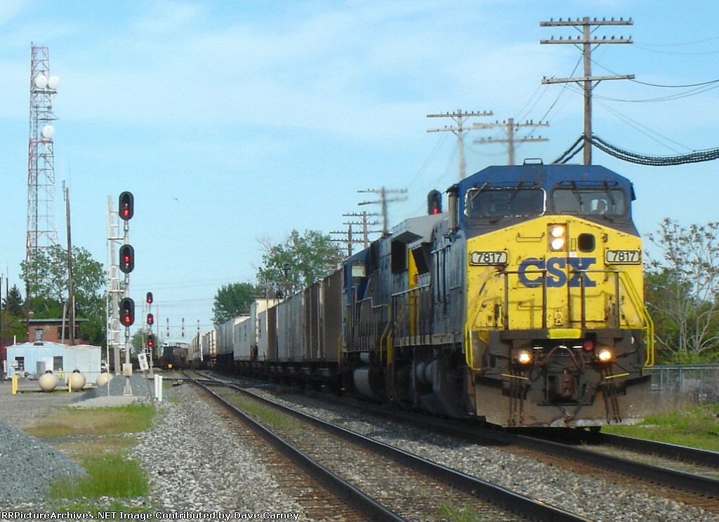 CSX 7817